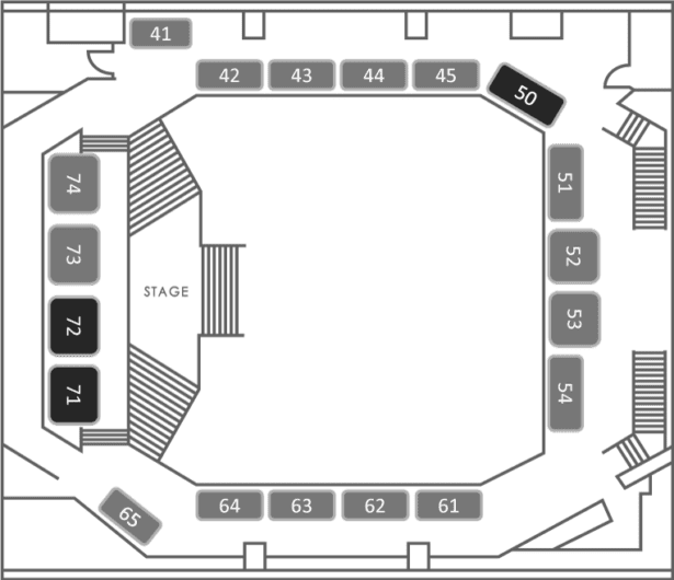 Los Angeles Bottle Service | Best VIP Bottle Service Downtown LA