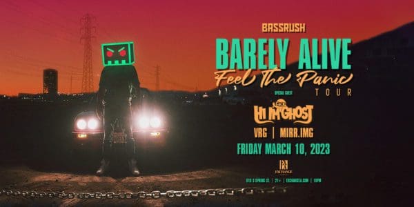 Exchange LA | Best Night Club Near Me Los Angeles | Dance EDM Bar ...