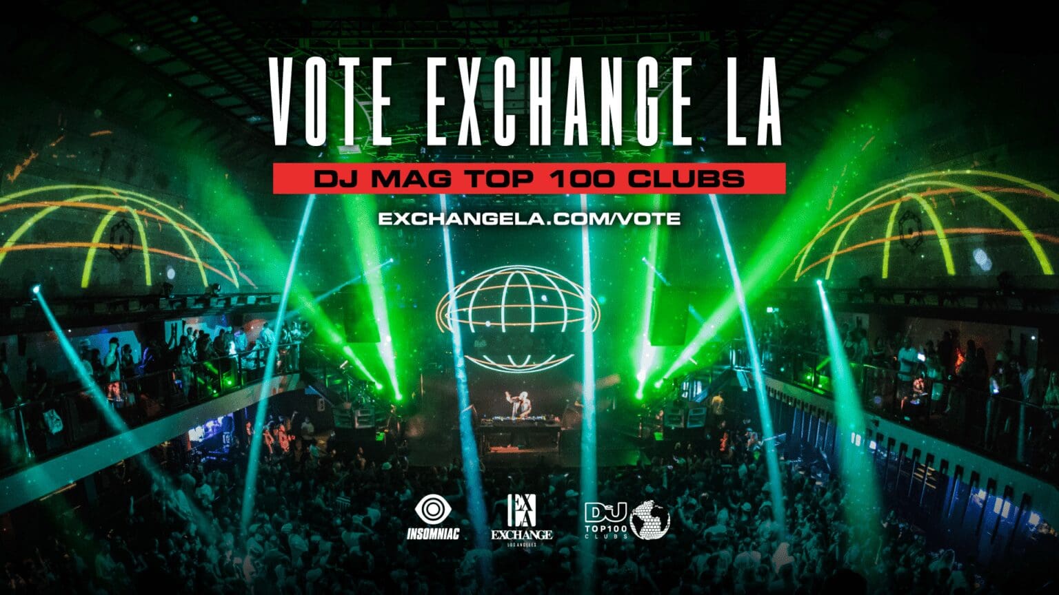 Exchange LA | Best Night Club Near Me Los Angeles | Dance EDM Bar ...