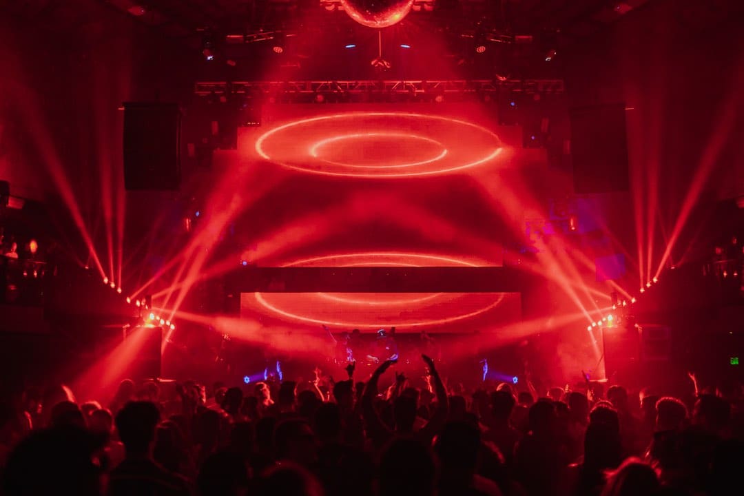 LA Nightlife | Things to do in LA Tonight | Things to do in Downtown ...