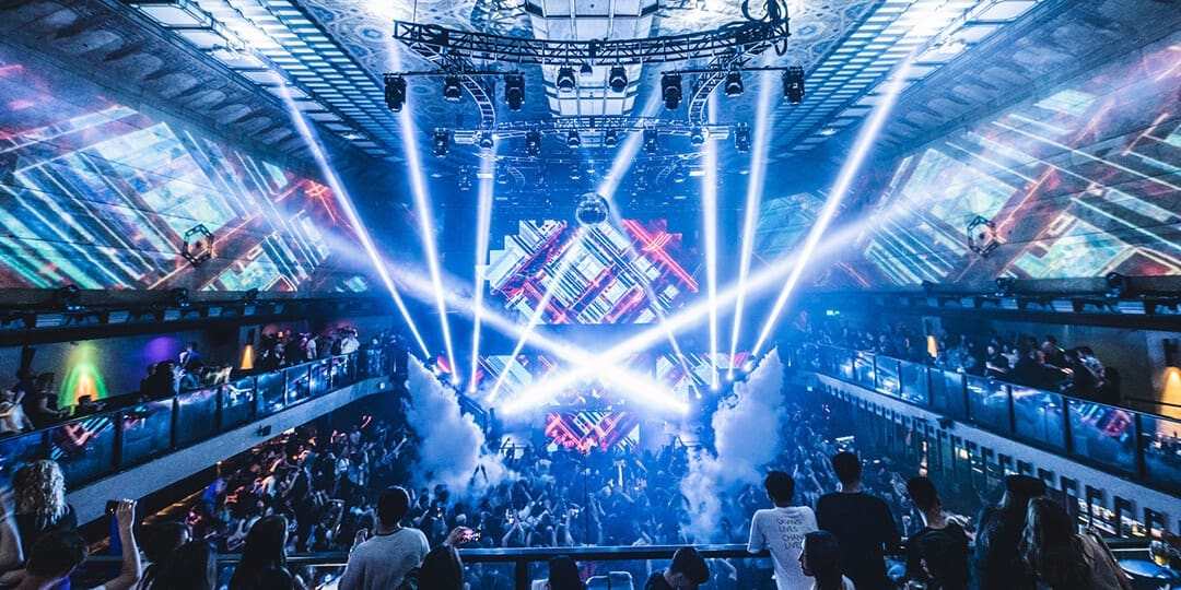 Concert Live Music Events LA | Event Tickets Tonight Los Angeles