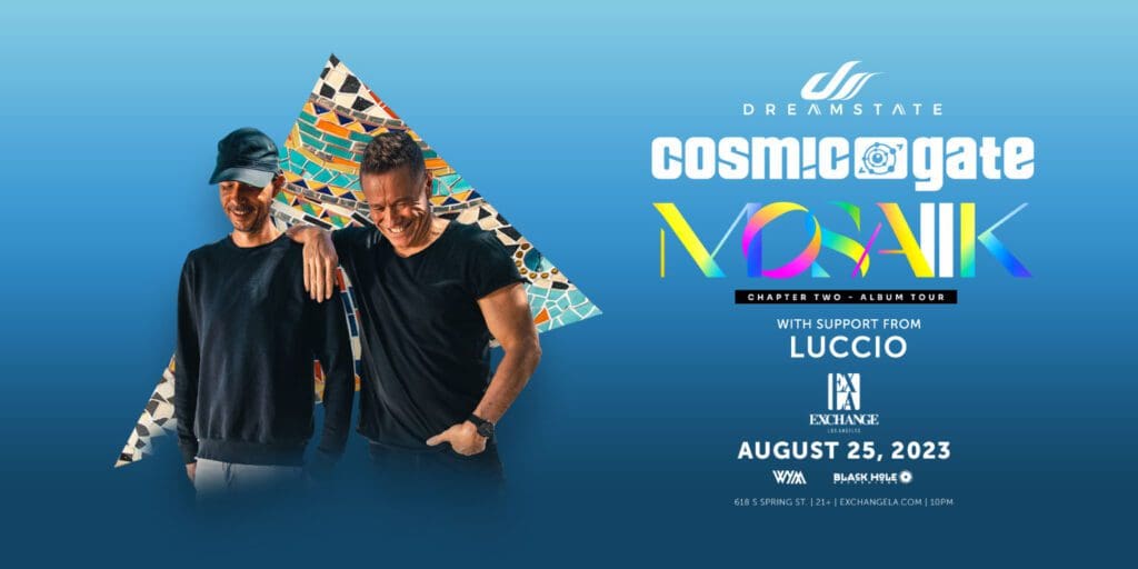 Exchange LA | Best Night Club Near Me Los Angeles | Dance EDM Bar ...