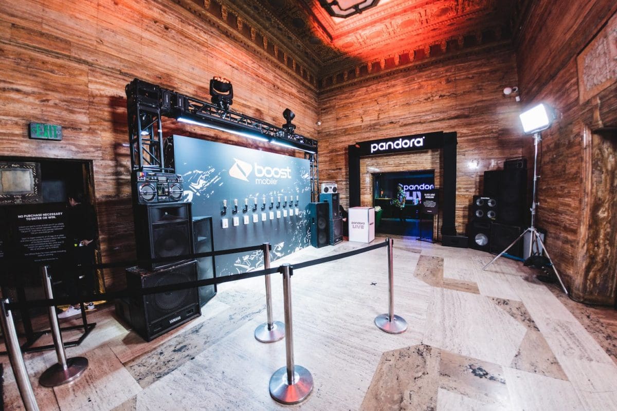 Downtown LA Venues | Event Space DTLA Los Angeles | Corporate Events ...