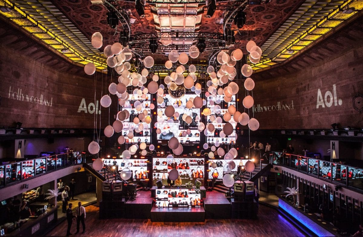 Downtown LA Venues | Event Space DTLA Los Angeles | Corporate Events ...