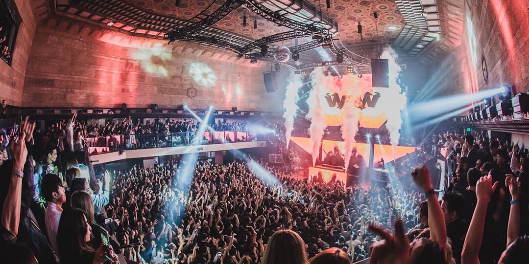 Concert Live Music Events LA | Event Tickets Tonight Los Angeles