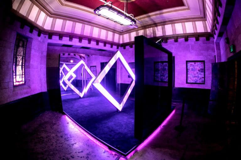 Downtown LA Venues | Event Space DTLA Los Angeles | Corporate Events ...