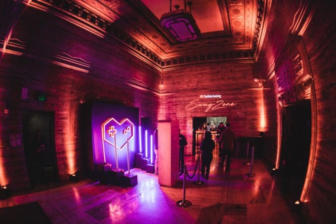 Downtown LA Venues | Event Space DTLA Los Angeles | Corporate Events ...