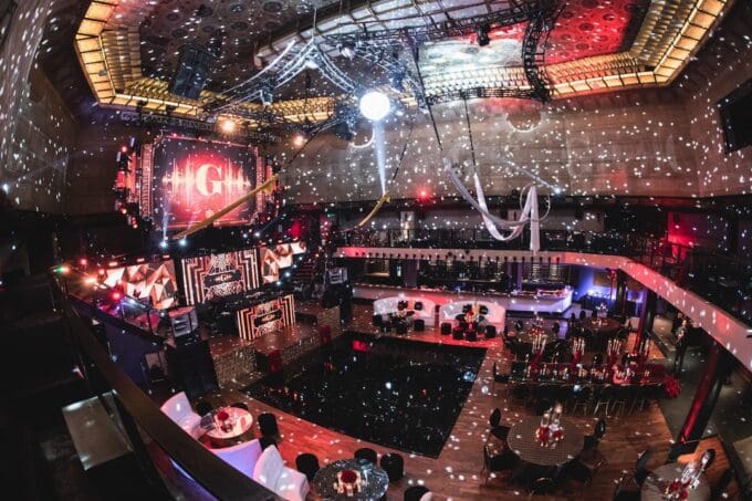 Downtown LA Venues | Event Space DTLA Los Angeles | Corporate Events ...