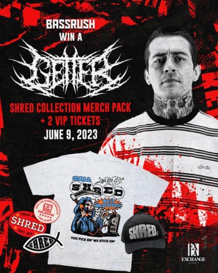 Getter Contest - Exchange LA | Downtown Los Angeles