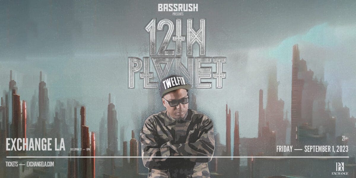 Exchange LA | Best Night Club Near Me Los Angeles | Dance EDM Bar ...