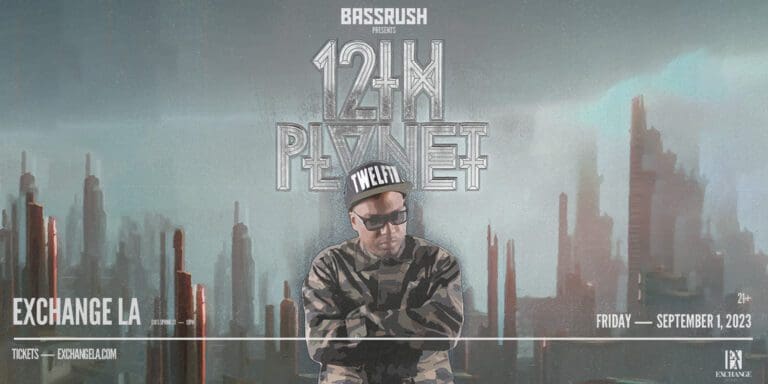 Exchange LA | Best Night Club Near Me Los Angeles | Dance EDM Bar ...