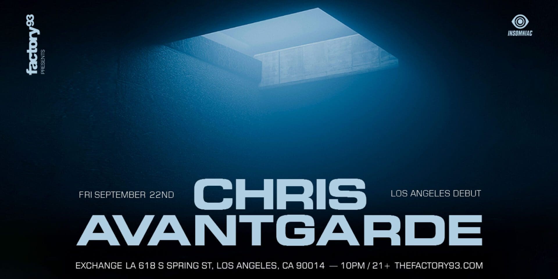 Exchange LA | Best Night Club Near Me Los Angeles | Dance EDM Bar ...