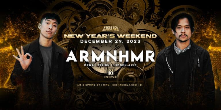 Exchange LA | Best Night Club Near Me Los Angeles | Dance EDM Bar ...