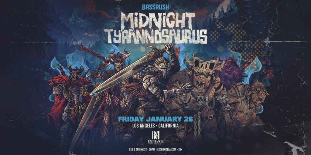 Exchange LA | Best Night Club Near Me Los Angeles | Dance EDM Bar ...