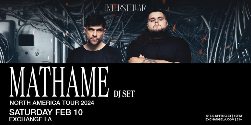 Exchange LA | Best Night Club Near Me Los Angeles | Dance EDM Bar ...