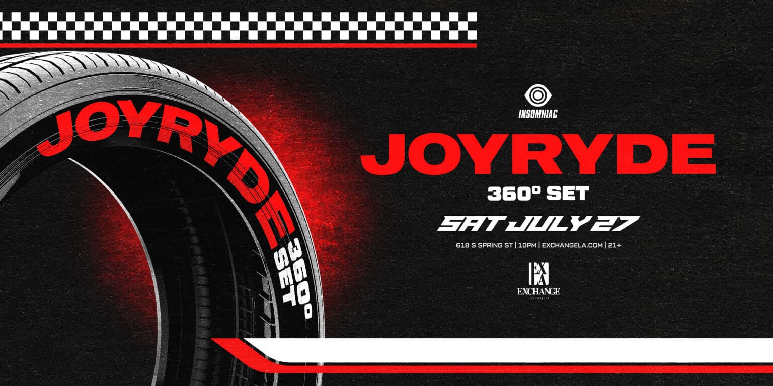 Exchange LA | Best Night Club Near Me Los Angeles | Dance EDM Bar ...