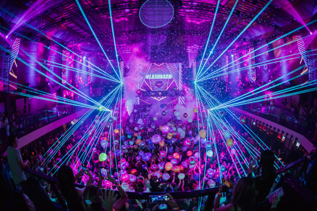 Flashback: 2010s EDM Tribute Party 8/23/24 - Exchange LA | Downtown Los ...