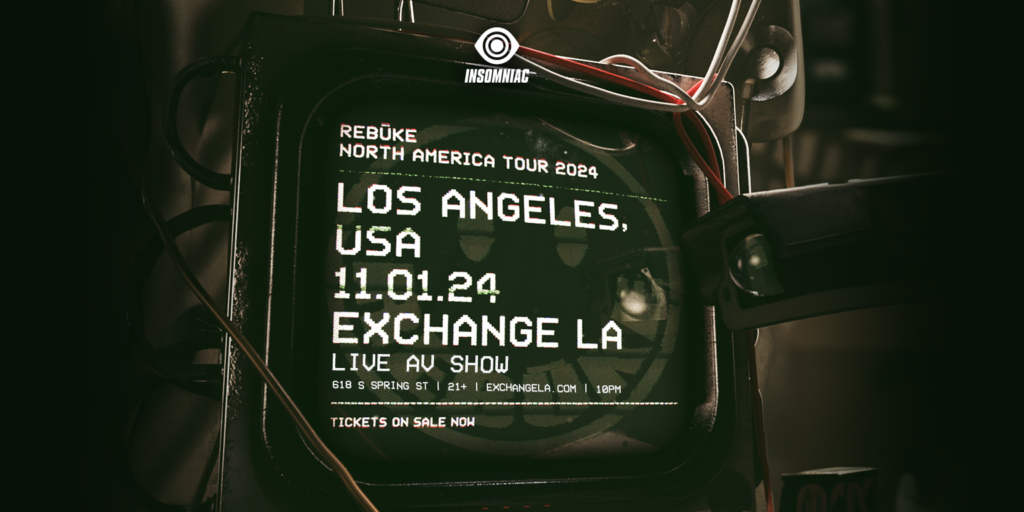 Exchange LA | Best Night Club Near Me Los Angeles | Dance EDM Bar ...