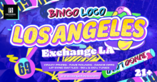 Exchange LA | Best Night Club Near Me Los Angeles | Dance EDM Bar ...
