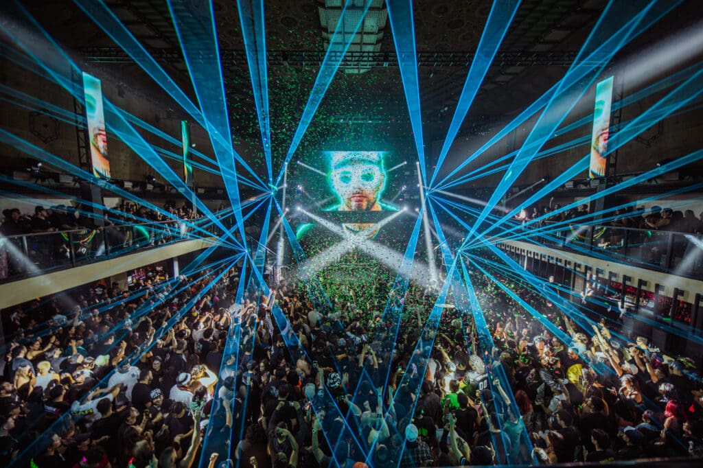 ROOLER 10/19/24 - Exchange LA | Downtown Los Angeles