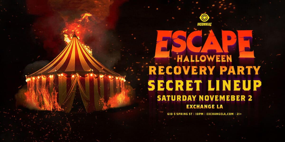 Exchange LA | Best Night Club Near Me Los Angeles | Dance EDM Bar ...