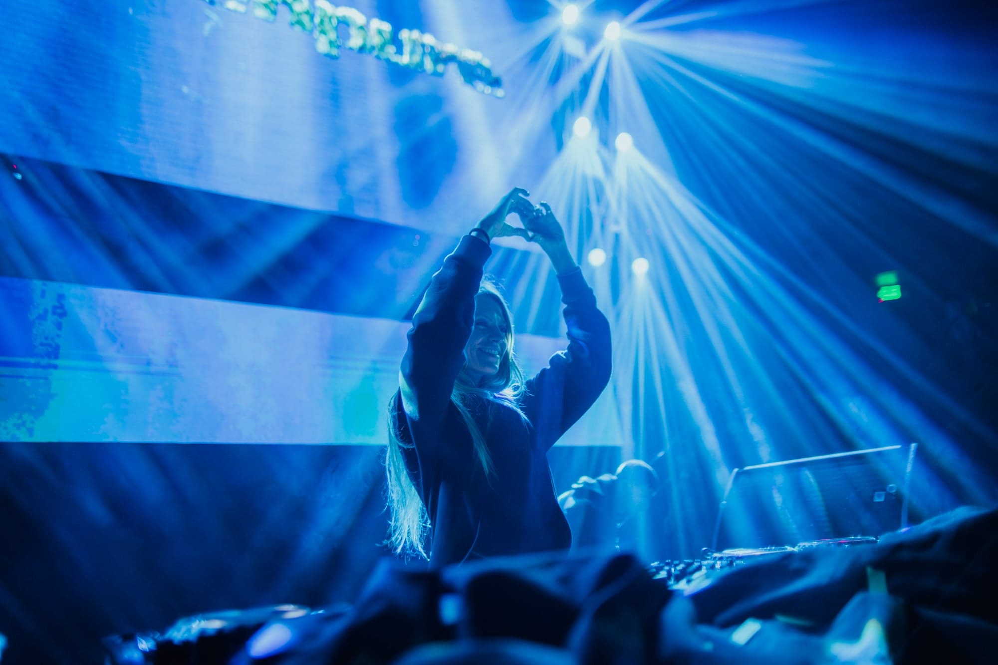 Nora En Pure 12/29/24 - Exchange LA | Downtown Los Angeles