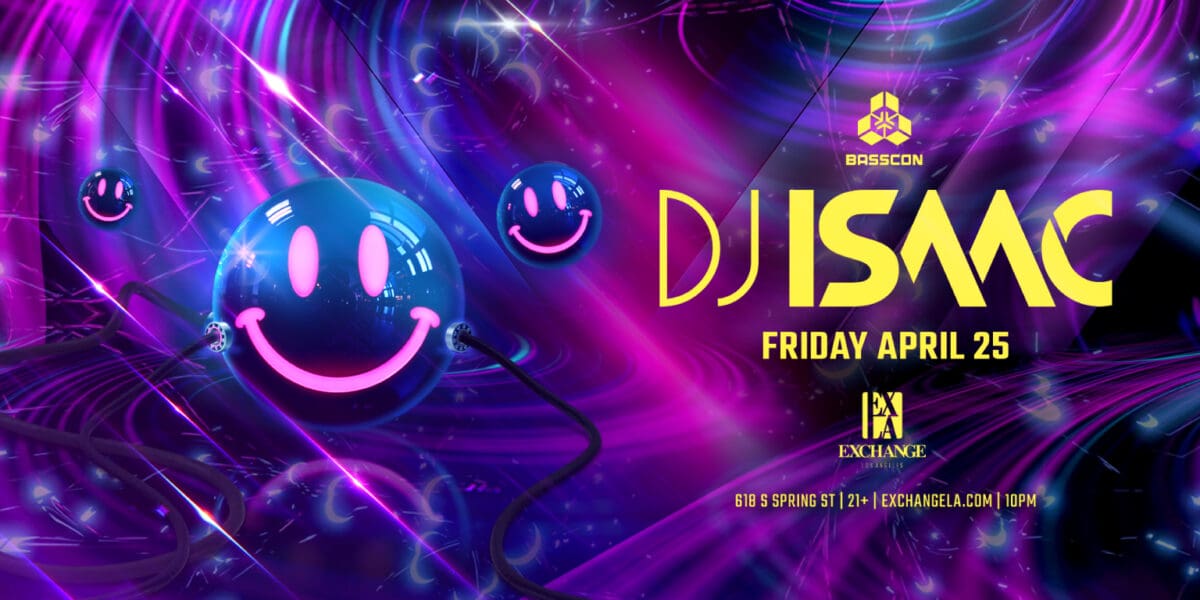 Exchange LA | Best Night Club Near Me Los Angeles | Dance EDM Bar ...