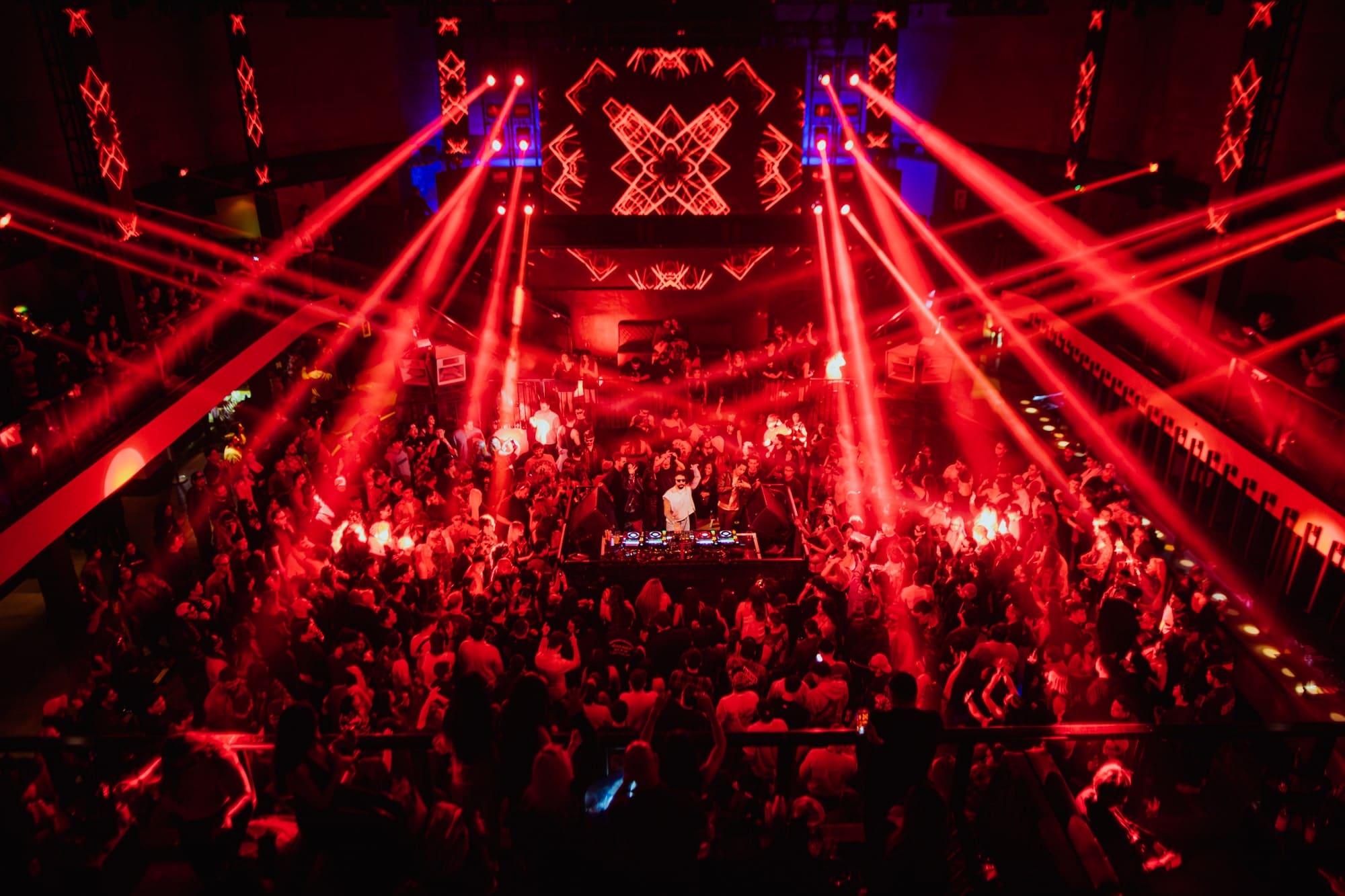 Club Techne 4/26/25 - Exchange LA | Downtown Los Angeles