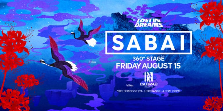 Exchange LA | Best Night Club Near Me Los Angeles | Dance EDM Bar ...