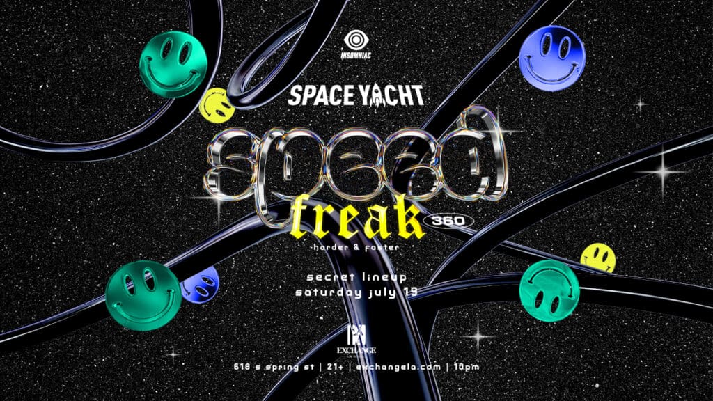 Exchange LA | Best Night Club Near Me Los Angeles | Dance EDM Bar ...